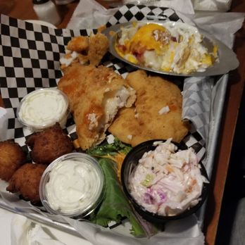 DOCKSIDE SEAFOOD - Updated November 2025 - 256 Photos & 349 Reviews ...