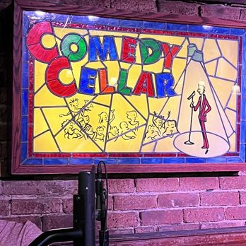 COMEDY CELLAR - Updated January 2025 - 297 Photos & 1325 Reviews - 117 ...