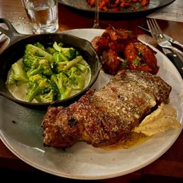 THE PEPPERMILL STEAKHOUSE - 297 Photos & 246 Reviews - 7660 S ...