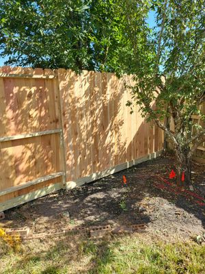 OWENS SIGNATURE FENCING - Updated December 2025 - 104 Photos - Katy ...