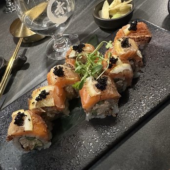 AKAI SUSHI-YA & IZAKAYA - Updated January 2025 - 197 Photos & 30 ...