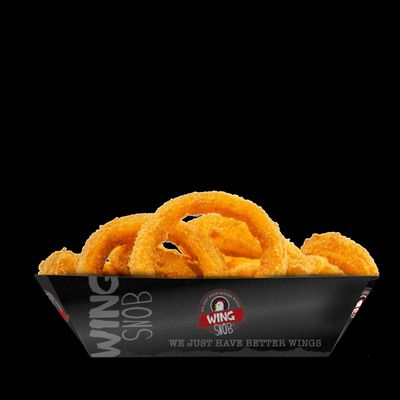 WING SNOB - Updated January 2026 - 15 Reviews - 24 S Randall Rd, North ...