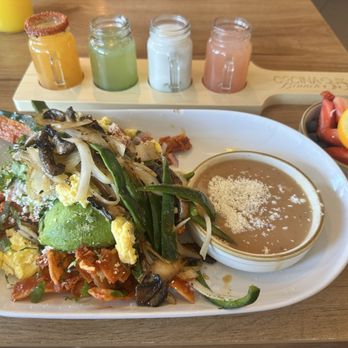 COCINA 35 - Updated March 2025 - 2487 Photos & 2062 Reviews - 1435 6th ...