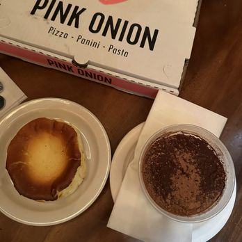 PINK ONION - Updated January 2025 - 1828 Photos & 1151 Reviews - 64 ...