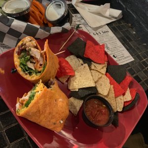 ENGINE HOUSE 39 - Updated February 2025 - 1000 Washington Dr, Edinboro ...