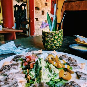 EL REY TAQUERIA - 450 Photos & 683 Reviews - Mexican - 910 Shepherd Dr ...