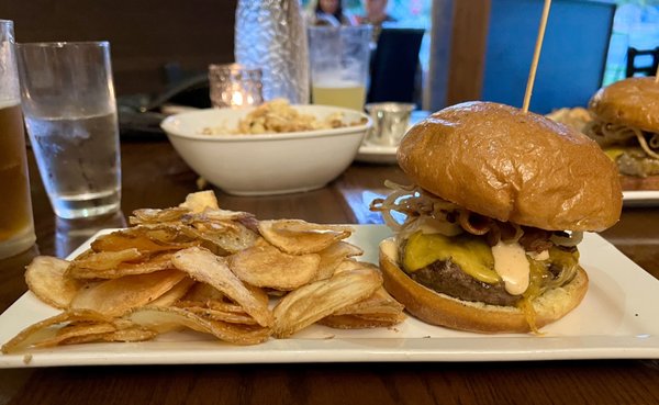 DOWNRIVER GRILL - Updated December 2025 - 384 Photos & 366 Reviews ...