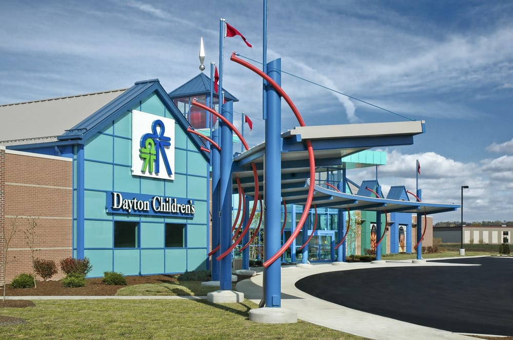CHILDREN’S MEDICAL CENTER OF DAYTON - Updated July 2025 - 3333 W Tech ...