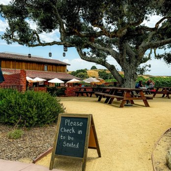 BRICK BARN WINE ESTATE - Updated December 2025 - 385 Photos & 287 ...