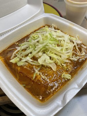 GILBERTOS TACO SHOP - 143 Photos & 153 Reviews - 1112 E Abram St ...