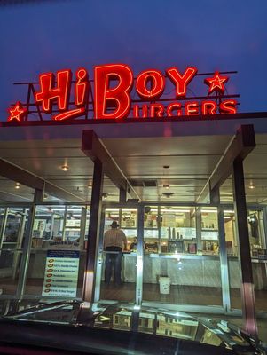 HIBOY DRIVE-IN - Updated January 2026 - 68 Photos & 99 Verified Reviews ...