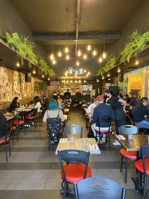 BARRANCO MTL - 319 Photos & 54 Reviews - 4552 Rue Saint-Denis, Montréal ...