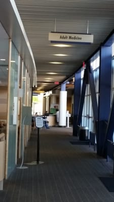 VALLEY HEALTH CENTER AT TULLY - Updated January 2026 - 23 Photos & 41 ...