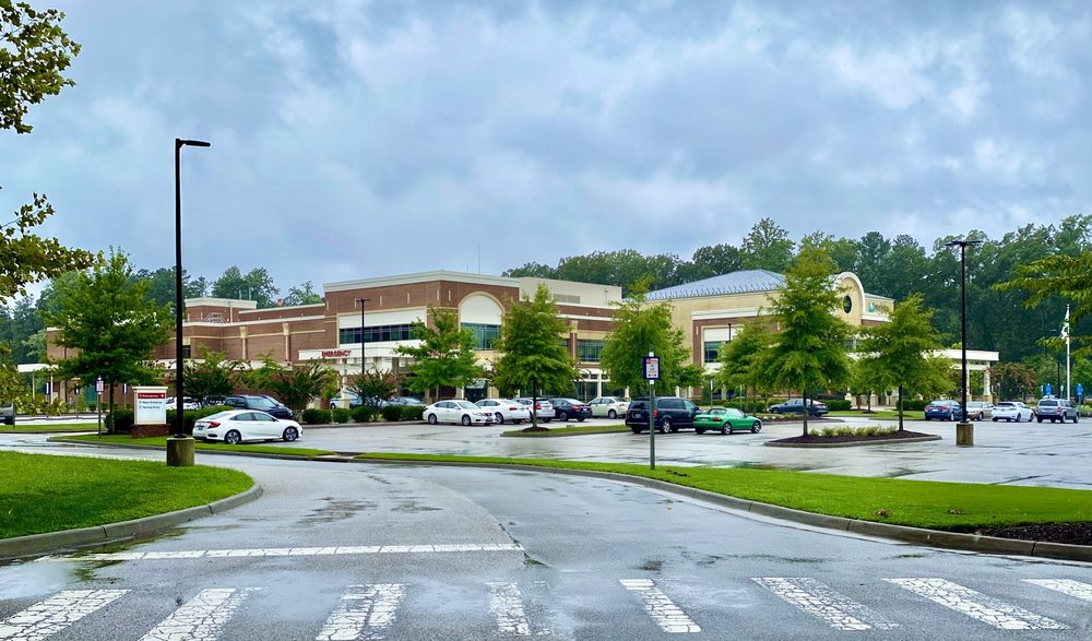 RIVERSIDE DOCTORS’ HOSPITAL OF WILLIAMSBURG - Updated October 2025 - 10 ...