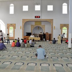 Mosques - KHADEEJA ISLAMIC CENTER OF GREATER SALT LAKE - 79 Photos ...