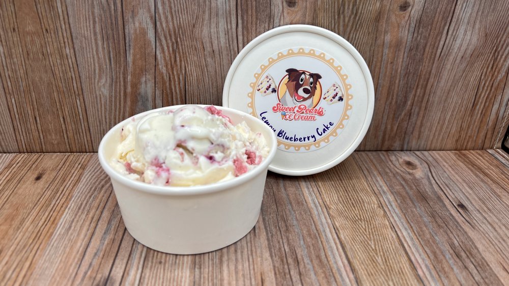 SWEET PEARL’S ICE CREAM - Updated July 2024 - 29 Photos & 14 Reviews ...