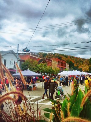 ELLICOTTVILLE FALL FESTIVAL - Updated December 2025 - Hotel Aly ...