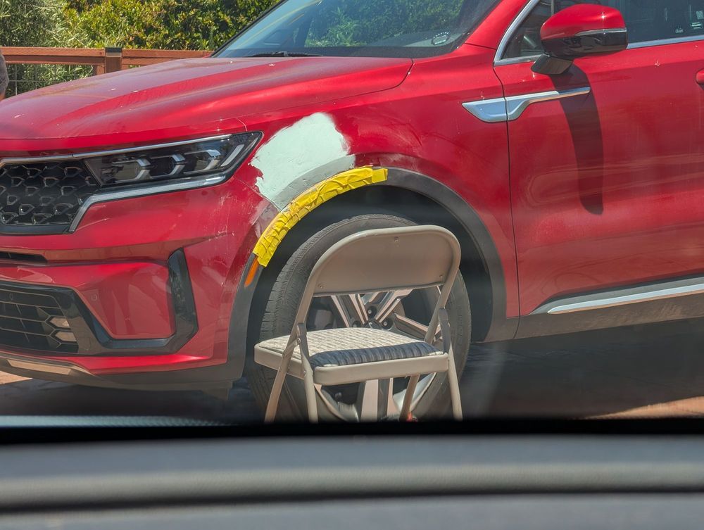 GOT DENTS B&S MOBILE AUTO BODY SHOP REPAIR SERVICES - Updated May 2026 ...