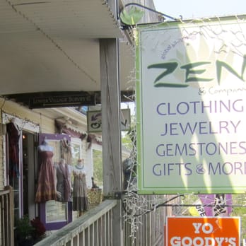 ZEN & COMPANY - Updated December 2025 - 24 Photos & 13 Reviews - 13 ...