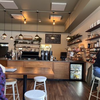 LANDER COFFEE - Updated August 2025 - 140 Photos & 51 Reviews - 2716 N 21st St, Tacoma ...