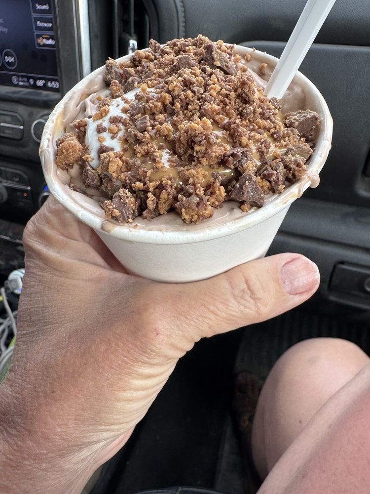 JUNCTION CREAMERY - Updated May 2026 - 13 Photos & 11 Reviews - 212 E ...