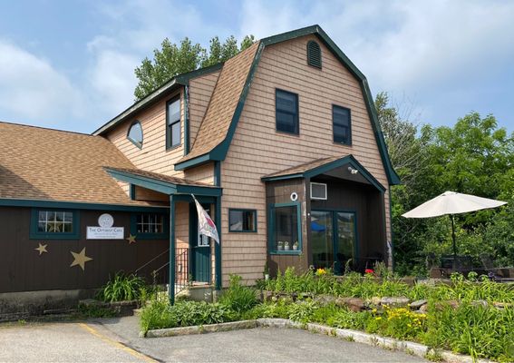 THE OPTIMIST CAFE - Updated May 2026 - 49 Photos & 26 Reviews - 16 ...