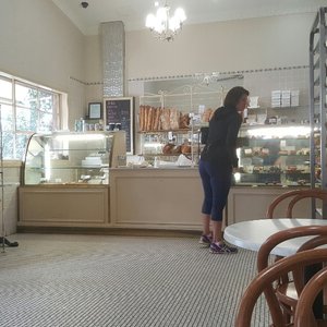 THE FLUTE BAKERY - Bakeries - 8 Barrier St, Fyshwick Australia Capital ...
