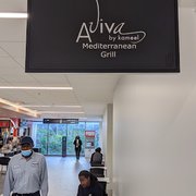 AVIVA BY KAMEEL - ATLANTA - 847 Photos & 1695 Reviews - 225 Peachtree ...