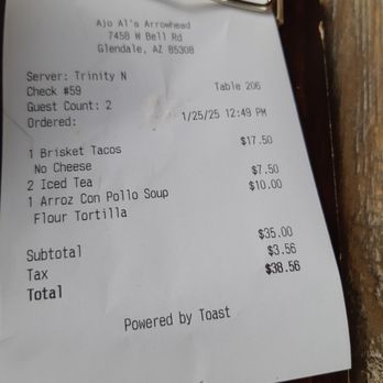 AJO AL’S MEXICAN CAFE - Updated May 2025 - 456 Photos & 647 Reviews ...