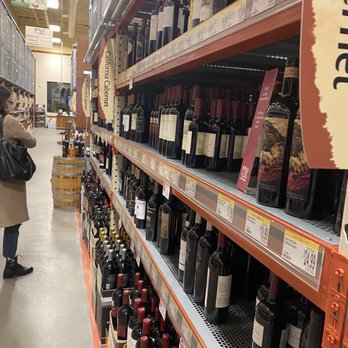 WEGMANS WINE LIQUOR BEER Updated February 2025 32 Photos 50 Reviews 2110 Rt 70 W Cherry Hill New Jersey Beer Wine Spirits Phone Number Yelp