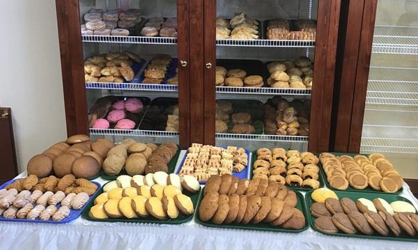 CHELA’S BAKERY - Updated June 2025 - 60 Photos & 17 Reviews - 10295 ...