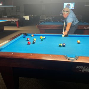 JIMMY’S PRO BILLIARDS - 10 Photos & 27 Reviews - 4040 Central Ave NE ...