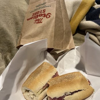 THE ITALIAN STORE - Updated January 2026 - 444 Photos & 438 Reviews ...