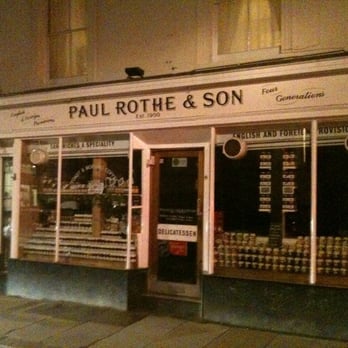 PAUL ROTHE & SONS - Updated October 2025 - 25 Photos & 14 Reviews - 35 ...