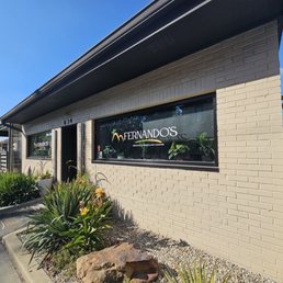 FERNANDO’S MEXICAN & BRAZILIAN CUISINE - MASSACHUSETTS AVE - Updated ...