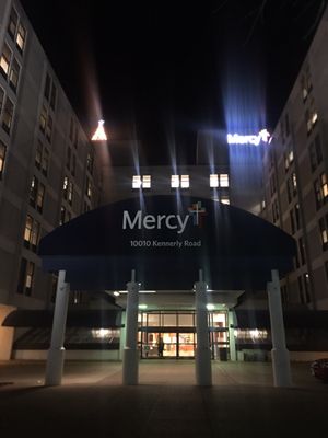 MERCY HOSPITAL SOUTH - Updated December 2025 - 27 Photos & 184 Reviews ...
