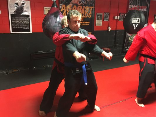 KETSUGO FIGHTING ARTS - Updated December 2025 - 34 Photos - 740 Montauk ...