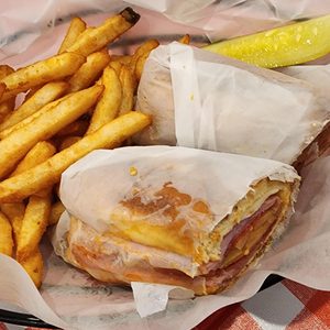 THE CRUSTY PIG - Updated April 2025 - 22 Photos - 202 E 7th St ...