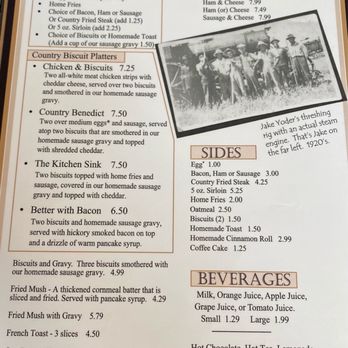 CARRIAGE CROSSING RESTAURANT AND BAKERY - Updated January 2025 - 189 ...