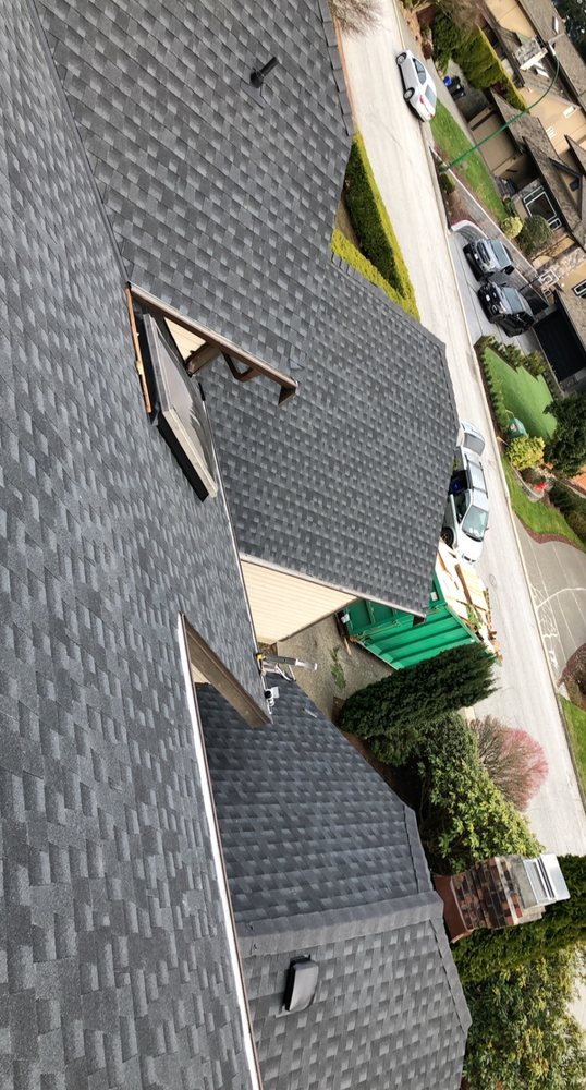 RIDGESTONE ROOFING - Updated June 2024 - 41 Photos - 195 Cityspring Way NE, Calgary, Alberta ...