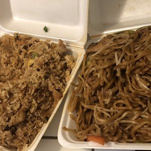 RICH EXPRESS CHINESE FOOD - 80 Photos & 163 Reviews - Chinese - 5595 ...