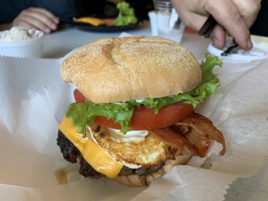 THE RAILROAD CAFE - 39 Photos & 21 Reviews - American (Traditional ...