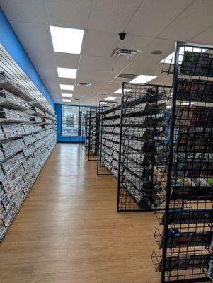 MEGA REPLAY - Updated January 2026 - 50 Ernest Barrett Pkwy, Marietta ...