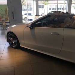 MERCEDES-BENZ OF MONTEREY - 38 Photos & 119 Reviews - Auto Repair - 498 ...