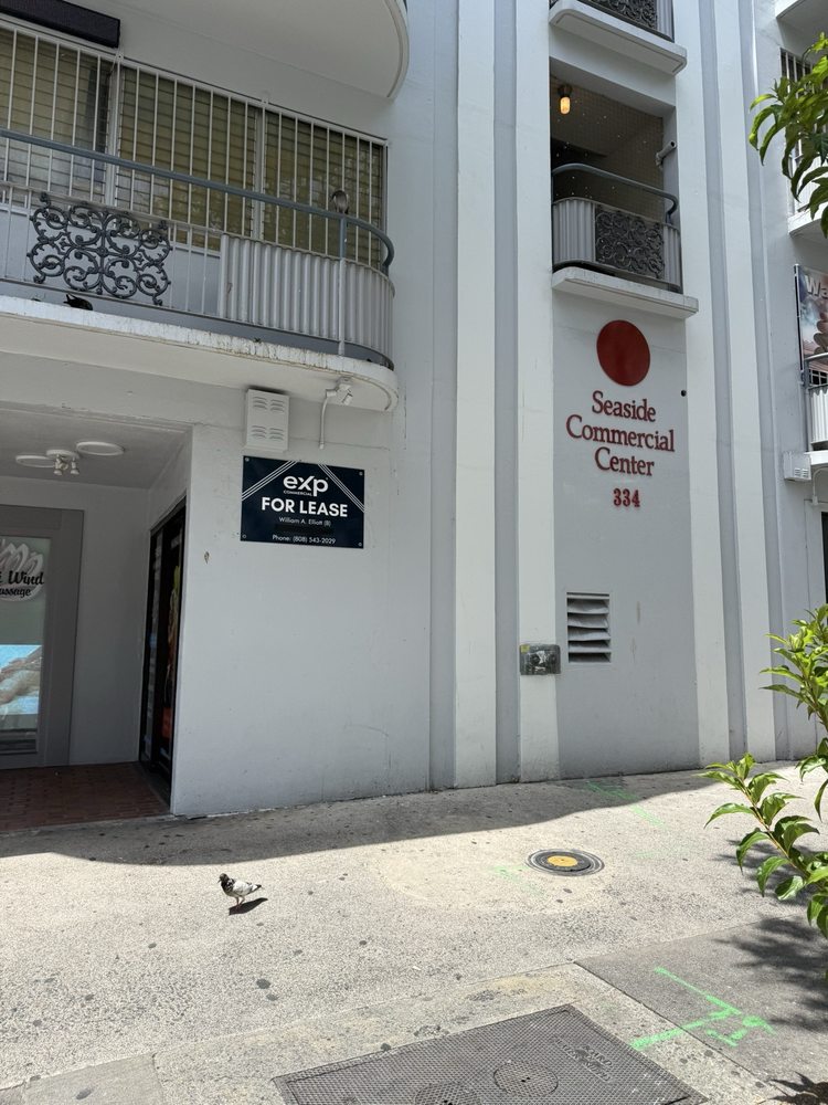 SEASIDE COMMERCIAL CENTER - Updated December 2025 - 334 Seaside Ave ...