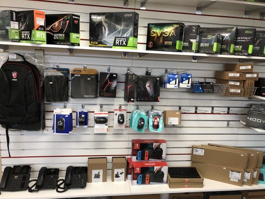 FATEKA COMPUTER STORE - 15 Photos & 15 Reviews - 585 Grove St, Herndon ...