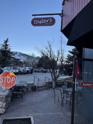 TASTER’S PIZZA - Updated October 2025 - 67 Photos & 187 Reviews - 16 ...