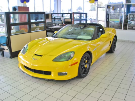 WALLACE CHEVROLET - Updated July 2025 - 53 Photos & 73 Reviews - 3575 ...