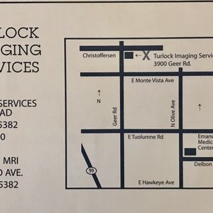 MODESTO RADIOLOGY IMAGING, INC - Updated December 2025 - 60 Reviews ...