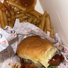 375 CHICKEN ‘N FRIES - Updated December 2025 - 775 Photos & 440 Reviews ...